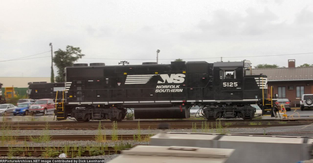 NS 5125